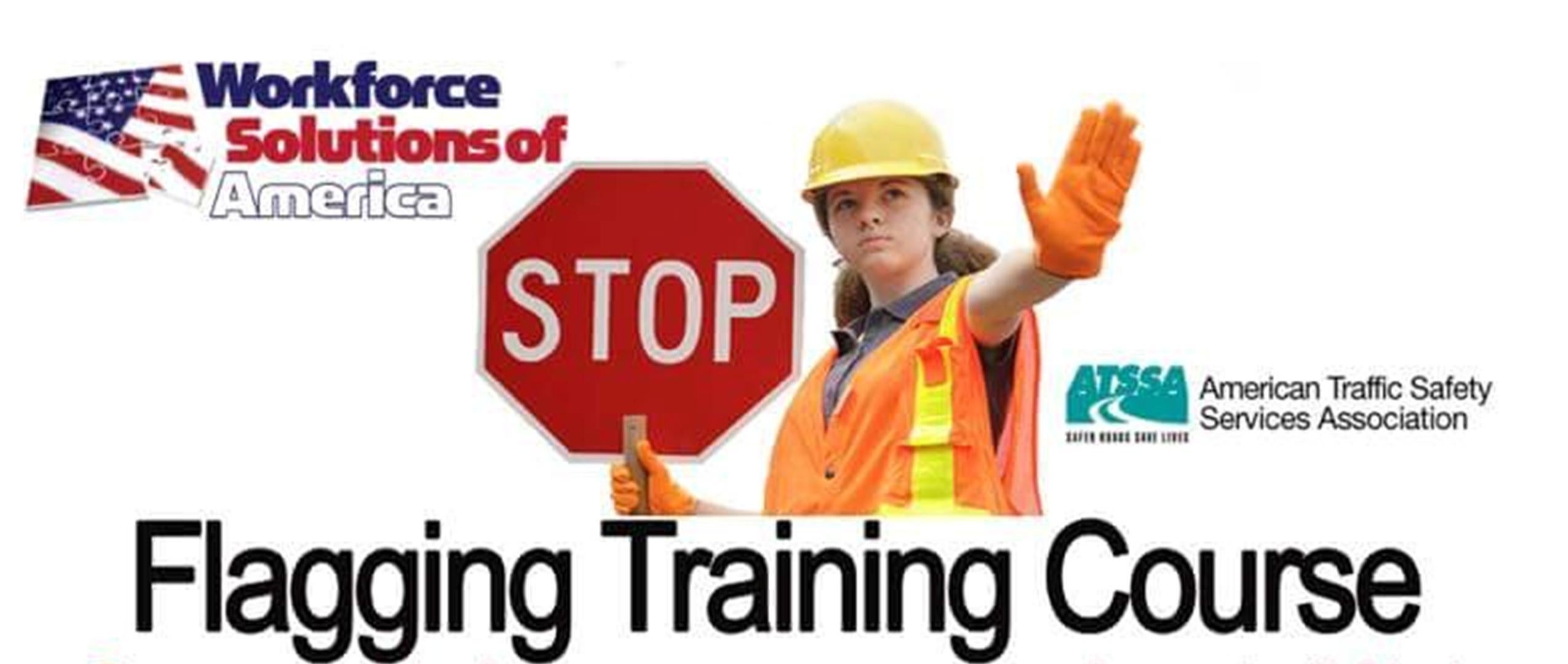 Alaska Flagger Certification